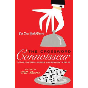 【】The New York Times the Crossword