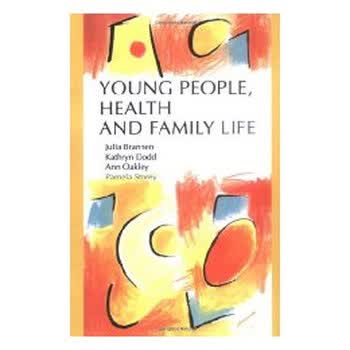 【】Young People, Health and Family