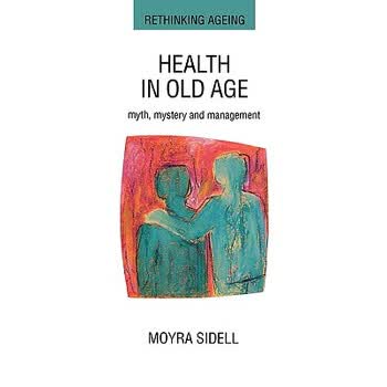 【】Health in Old Age