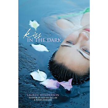 【】Kiss in the Dark
