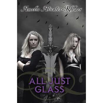 【】All Just Glass