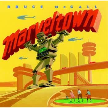 【】Marveltown