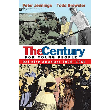 【】Defining America: 1936-1961