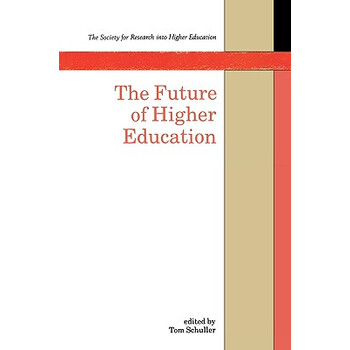 【】Future of Higher Education