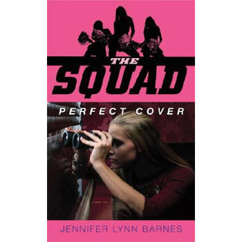 【】The Squad: Perfect Cover