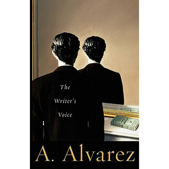 【】The Writer's Voice