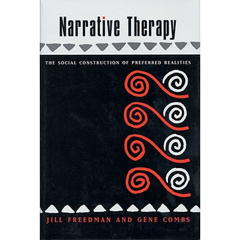 【】Narrative Therapy