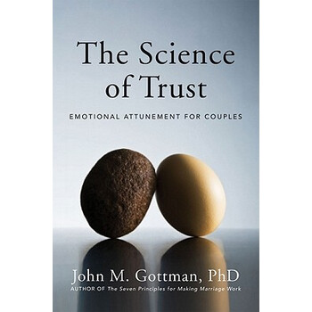 【】The Science of Trust: Emotional