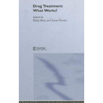 【】Drug Treatment: What Works?