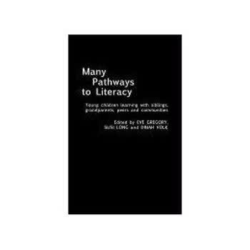 【】Many Pathways to Literacy: Young