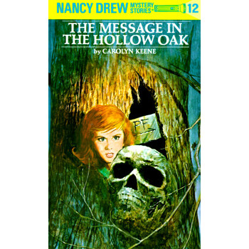 【】Nancy Drew 12: The Message in the Hollow