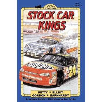 【】Stock Car Kings