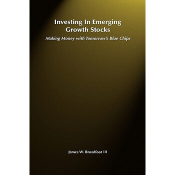 【】Investing In Emerging Growth