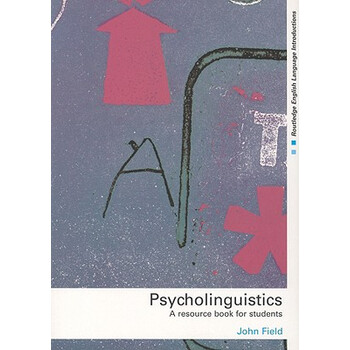 【】Psycholinguistics