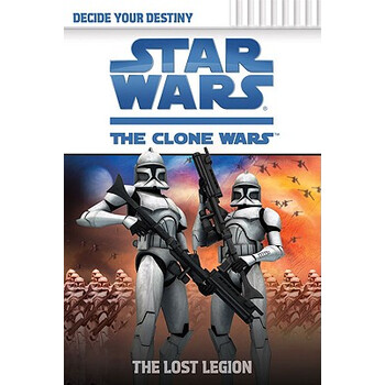 【】The Lost Legion