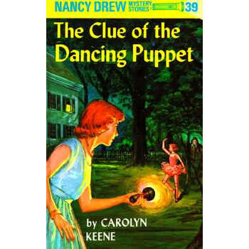【】The Clue of the Dancing Puppet