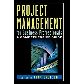 【】Project Management For Busin