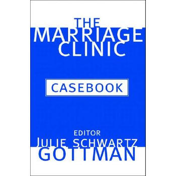 【】The Marriage Clinic Casebook