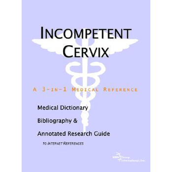 【】Incompetent Cervix - A Medical