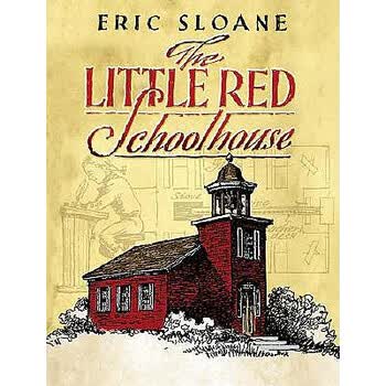 【】The Little Red Schoolhouse