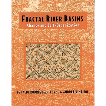 【】Fractal River Basins: Chance and