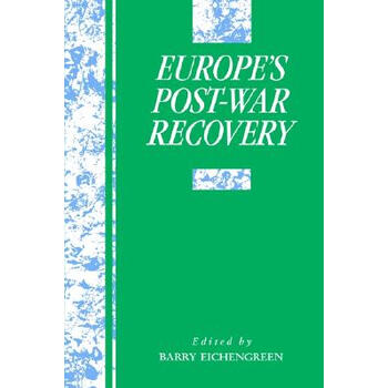 【】Europe's Postwar Recovery