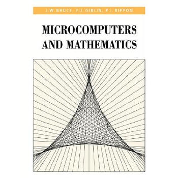 【】Microcomputers and Mathematics