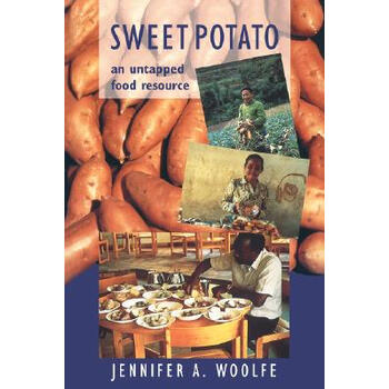 【】Sweet Potato