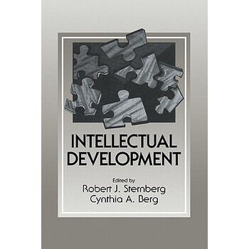 【】Intellectual Development