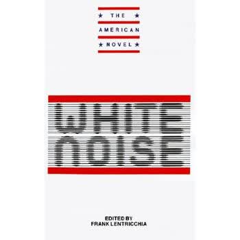 【】New Essays on White Noise