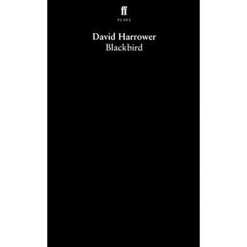 【】Blackbird