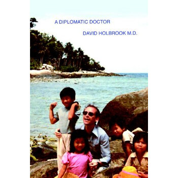 【】A Diplomatic Doctor