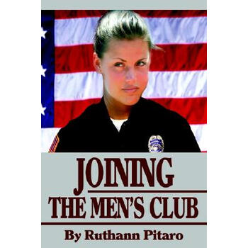 【】Joining the Men's Club