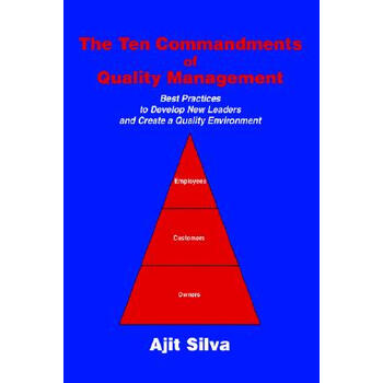 【】The Ten Commandments of Quality