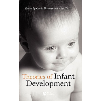 【】Theories Of Infant Development