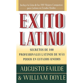 【】Exito Latino: Secretos de 100