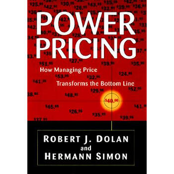 【】Power Pricing