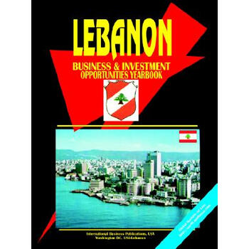 【】Lebanon Business and Investme