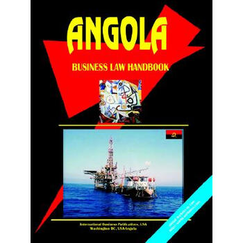 【】Angola Business Law Handbook