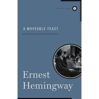 【】A Moveable Feast