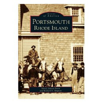 【】Portsmouth