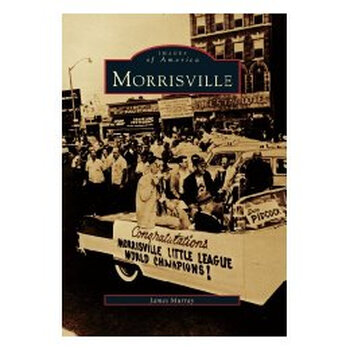 【】Morrisville