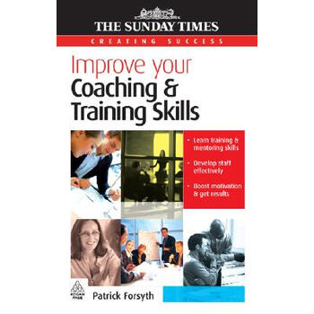 【】Improve Your Coaching & Training