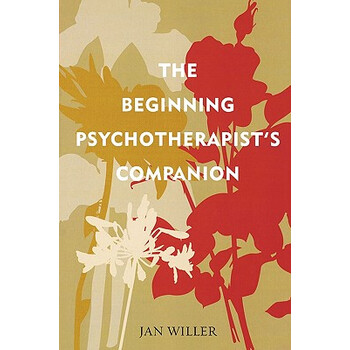 【】The Beginning Psychotherapist's