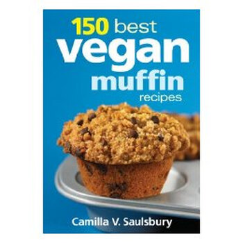 【】150 Best Vegan Muffin Recipes