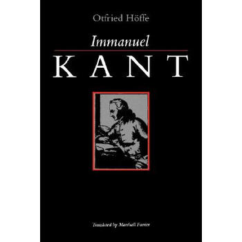 【】Immanuel Kant
