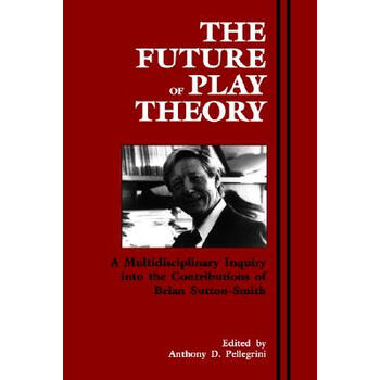 【】The Future of Play Theory