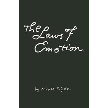 【】The Laws of Emotion