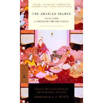 【】The Arabian Nights: Tales from
