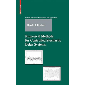 【】Numerical Methods for Controlled